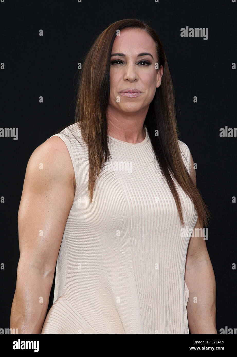The Warner Bros. Pictures world premiere of 'San Andreas' held at the ...