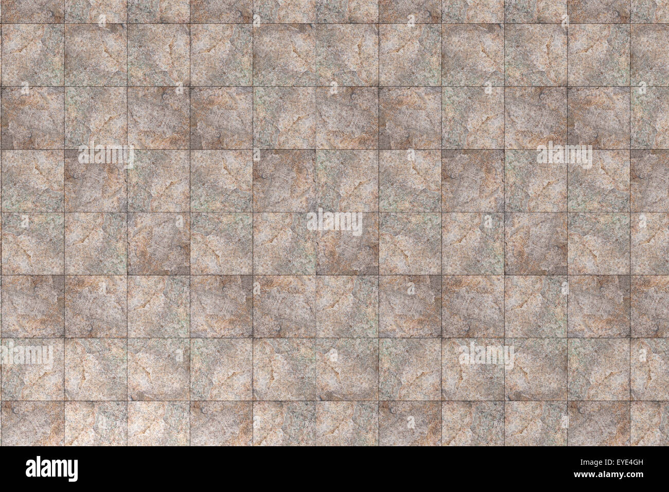 3d rendering rustic tiles floor hi-res stock photography and images - Alamy