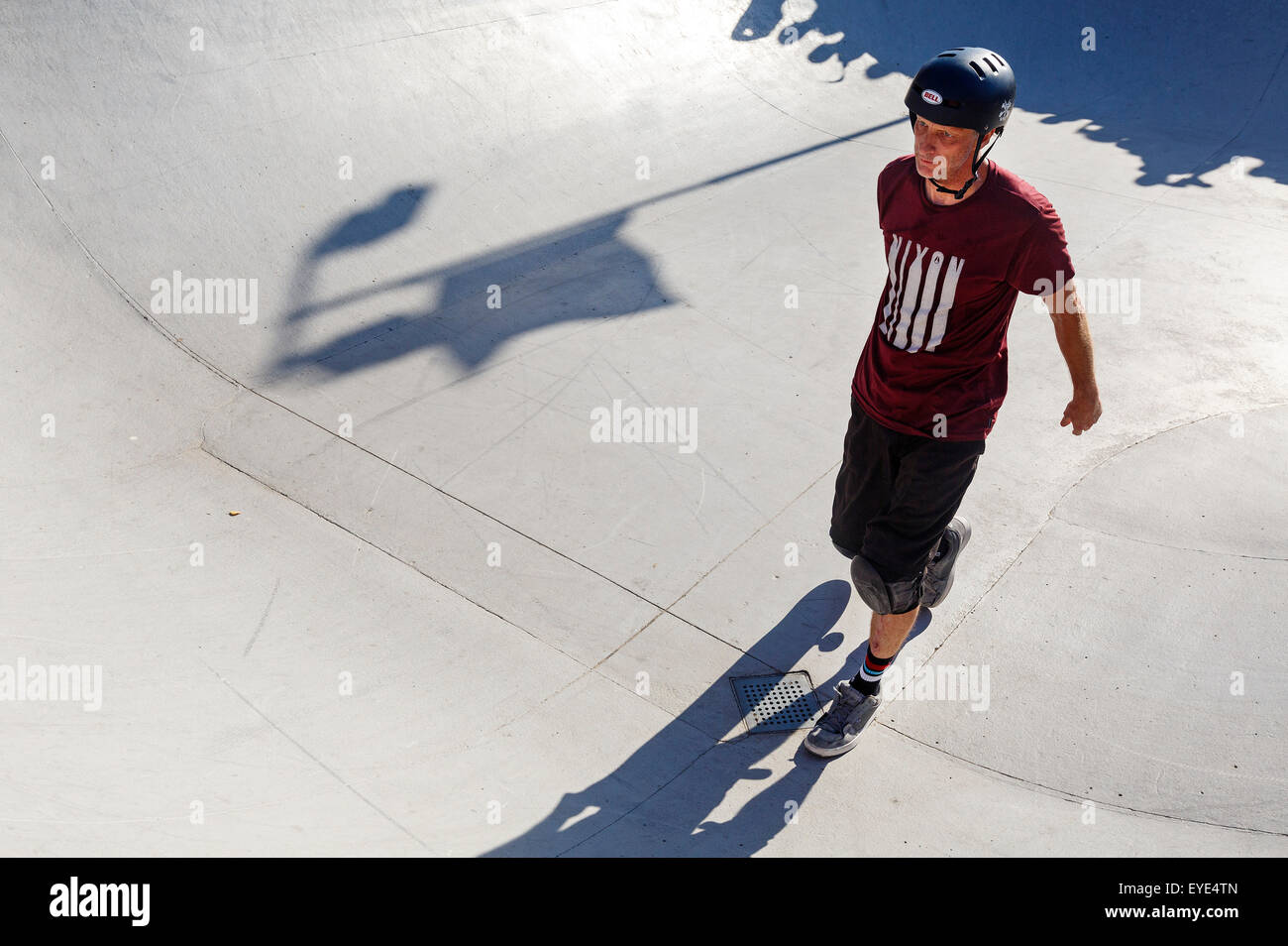 Tony Hawk High Resolution Stock Photography and Images - Alamy