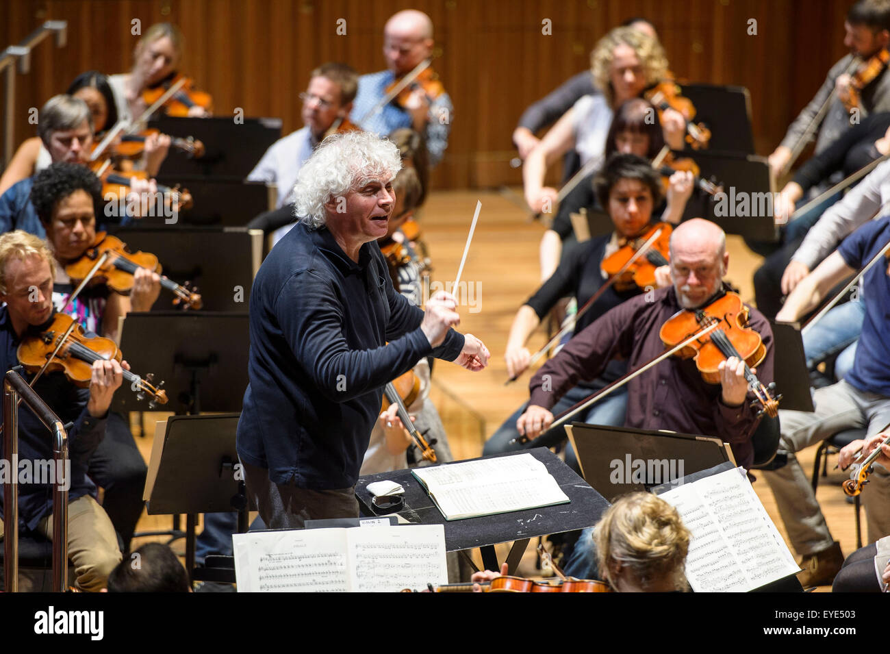 Australian philharmonic hi-res stock photography and images - Alamy
