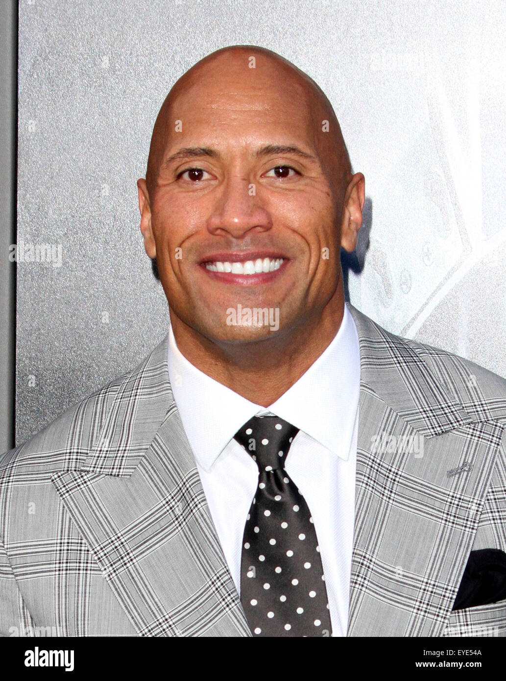 The Warner Bros. Pictures world premiere of 'San Andreas' held at the ...