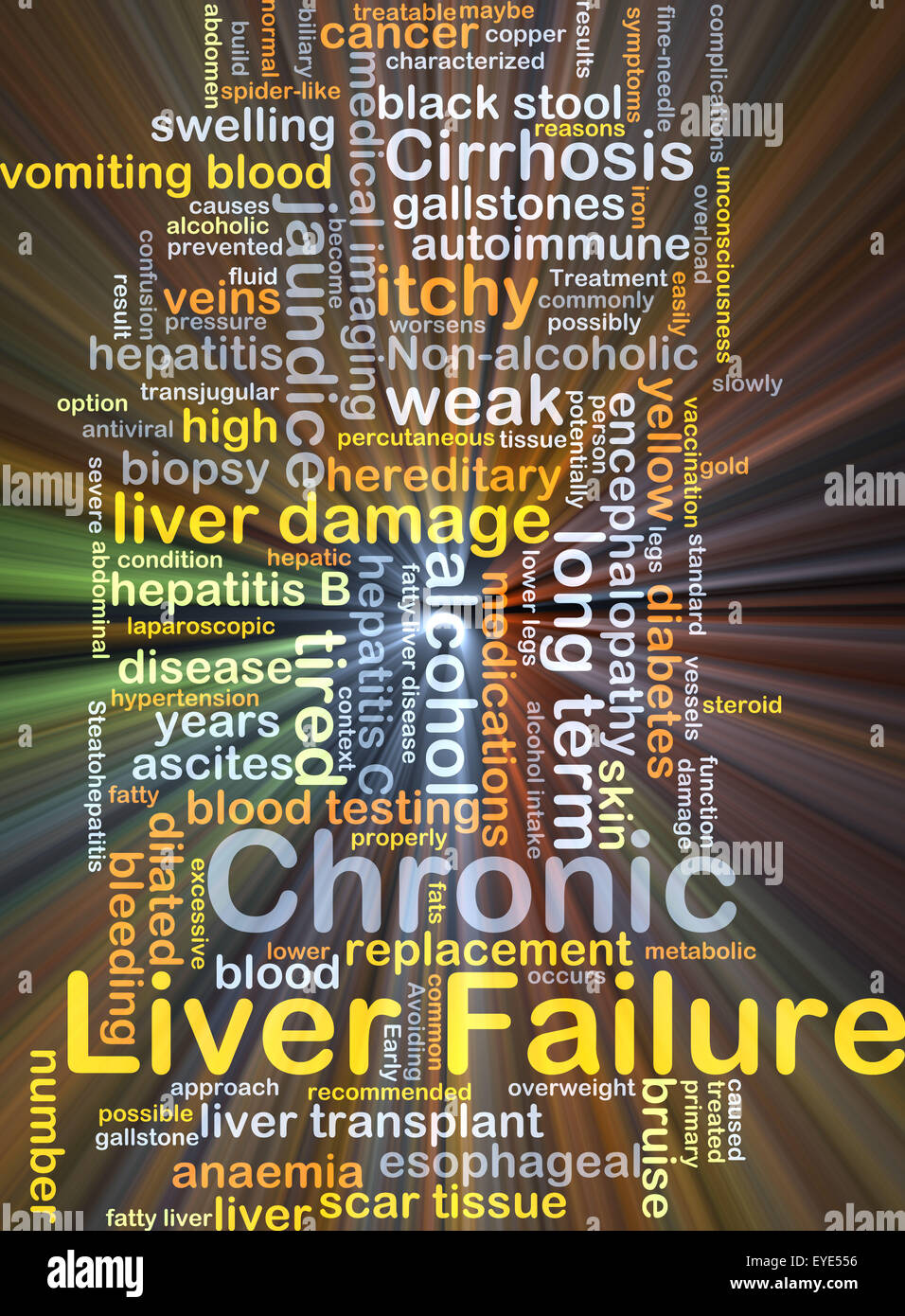 Ascites hi-res stock photography and images - Alamy