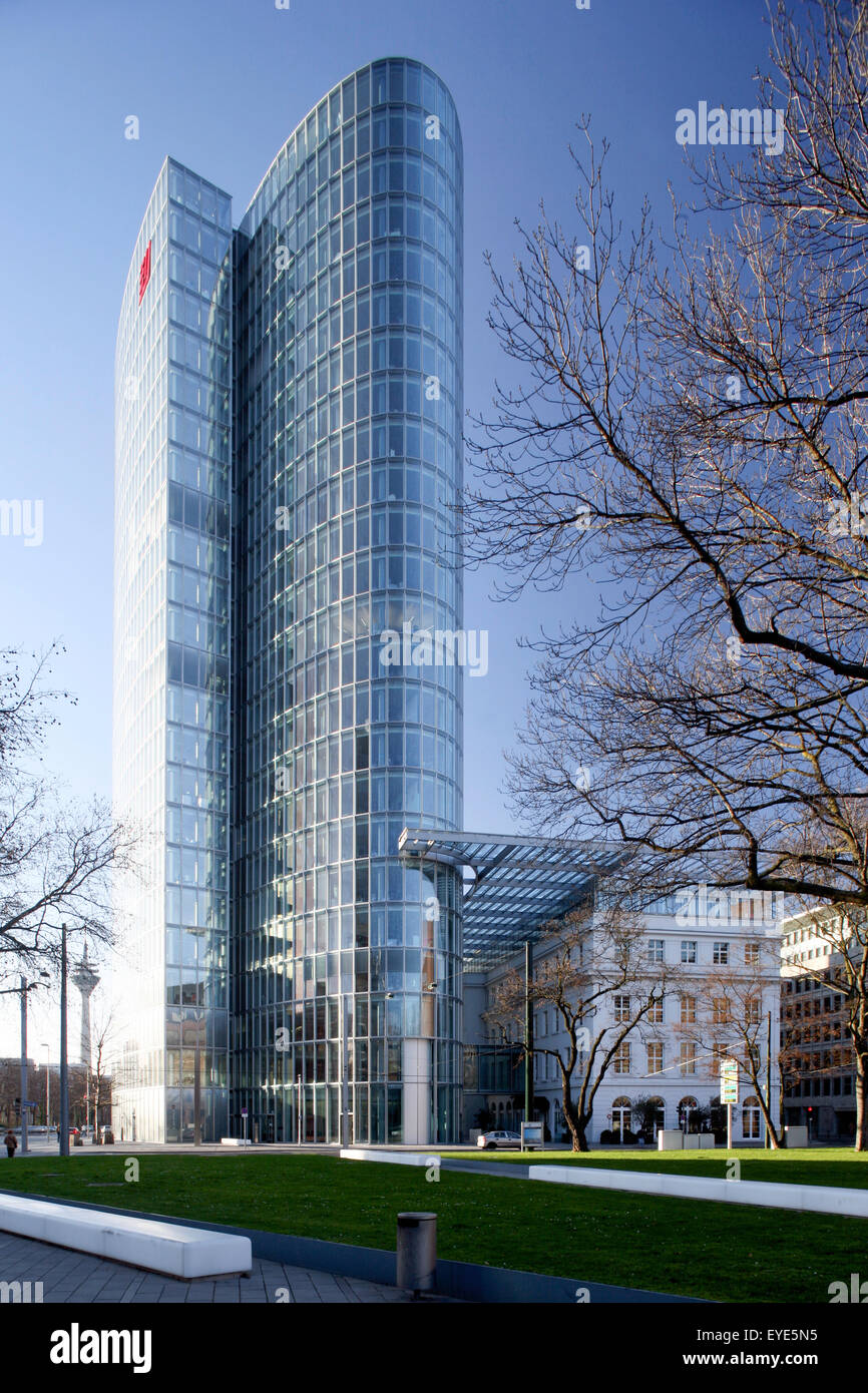 Gap 15 tower hi-res stock photography and images - Alamy