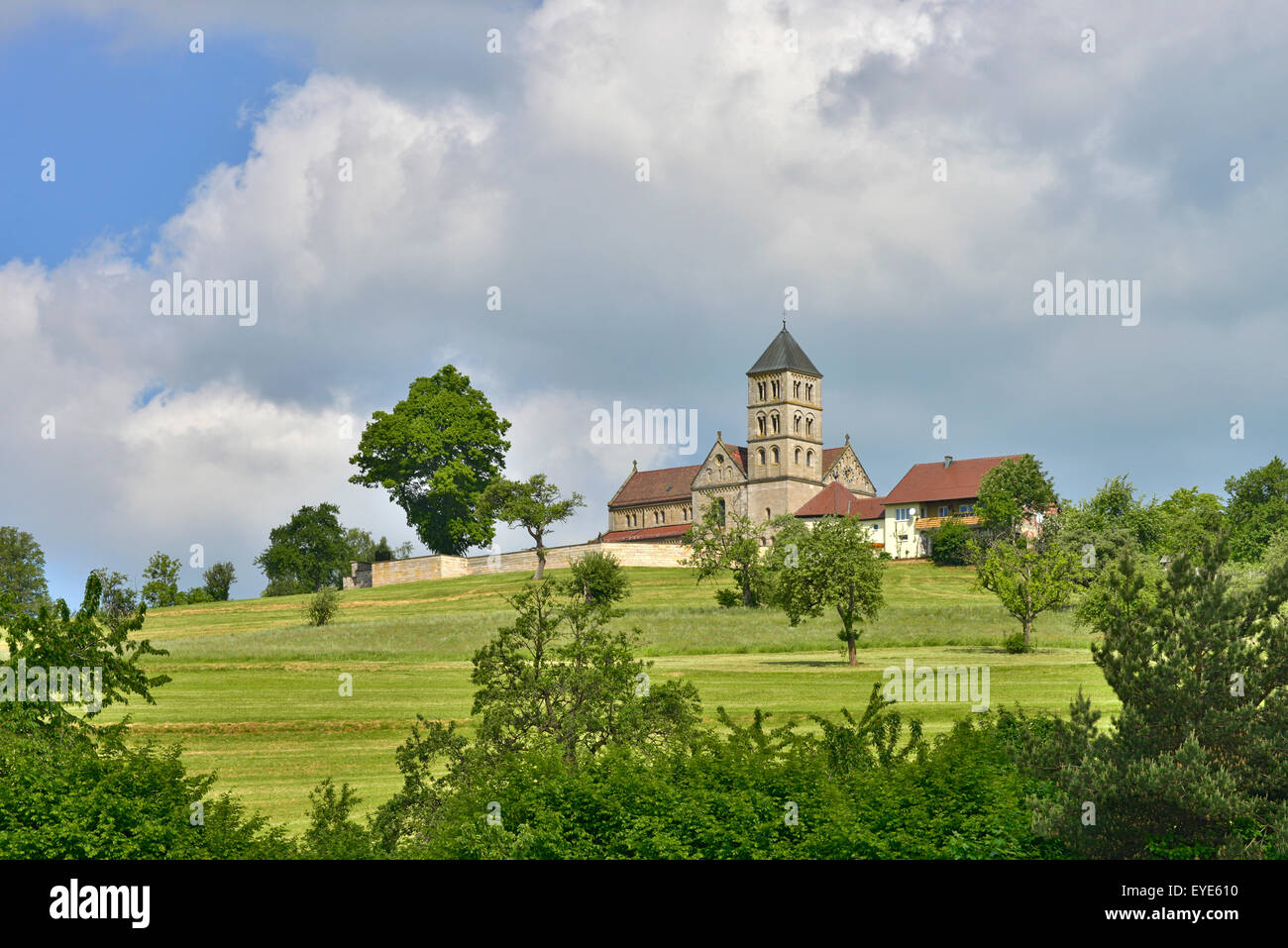 Hohenberg hi-res stock photography and images - Alamy