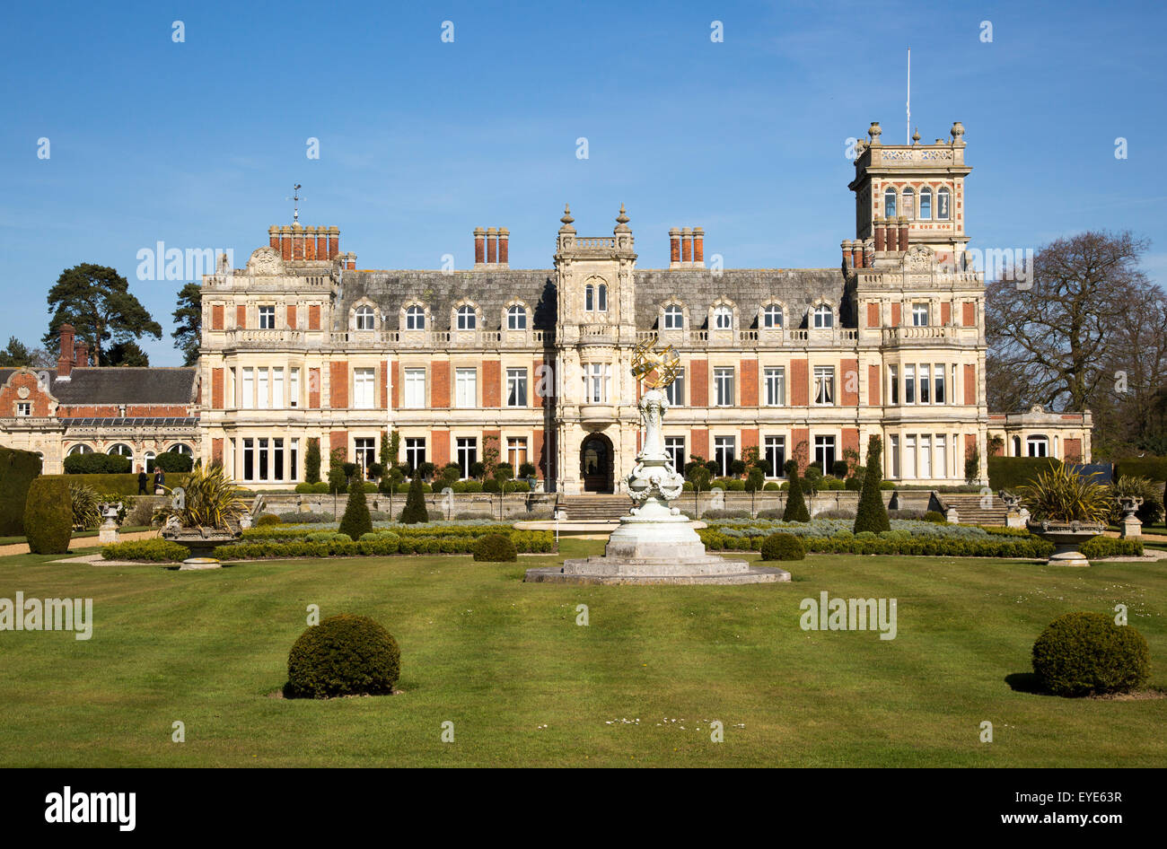 Somerleyton hi-res stock photography and images - Alamy