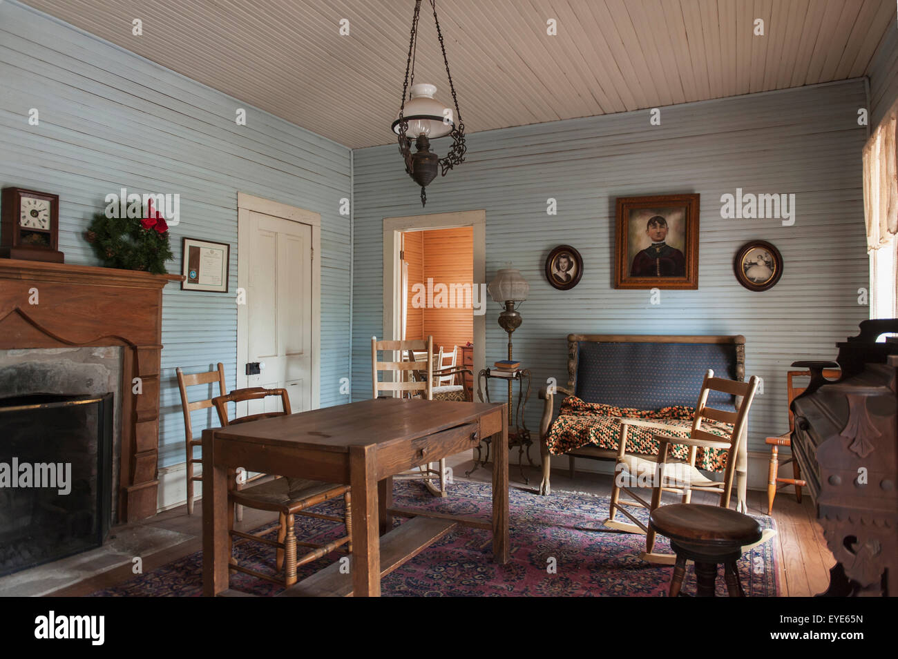 The National Ranching Heritage Center, A Museum Of Ranching History ...