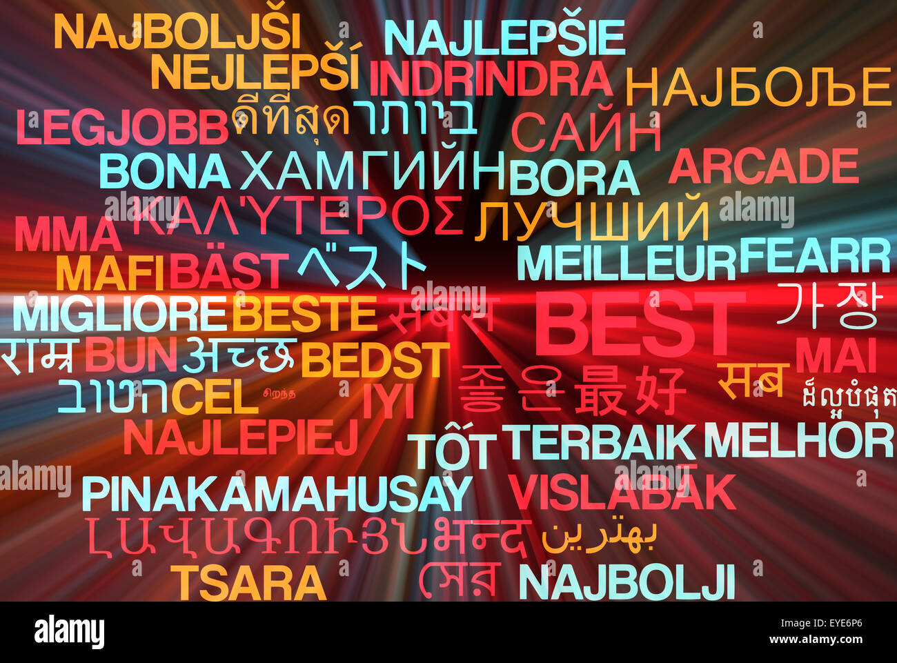 Background concept wordcloud multilanguage international many language ...