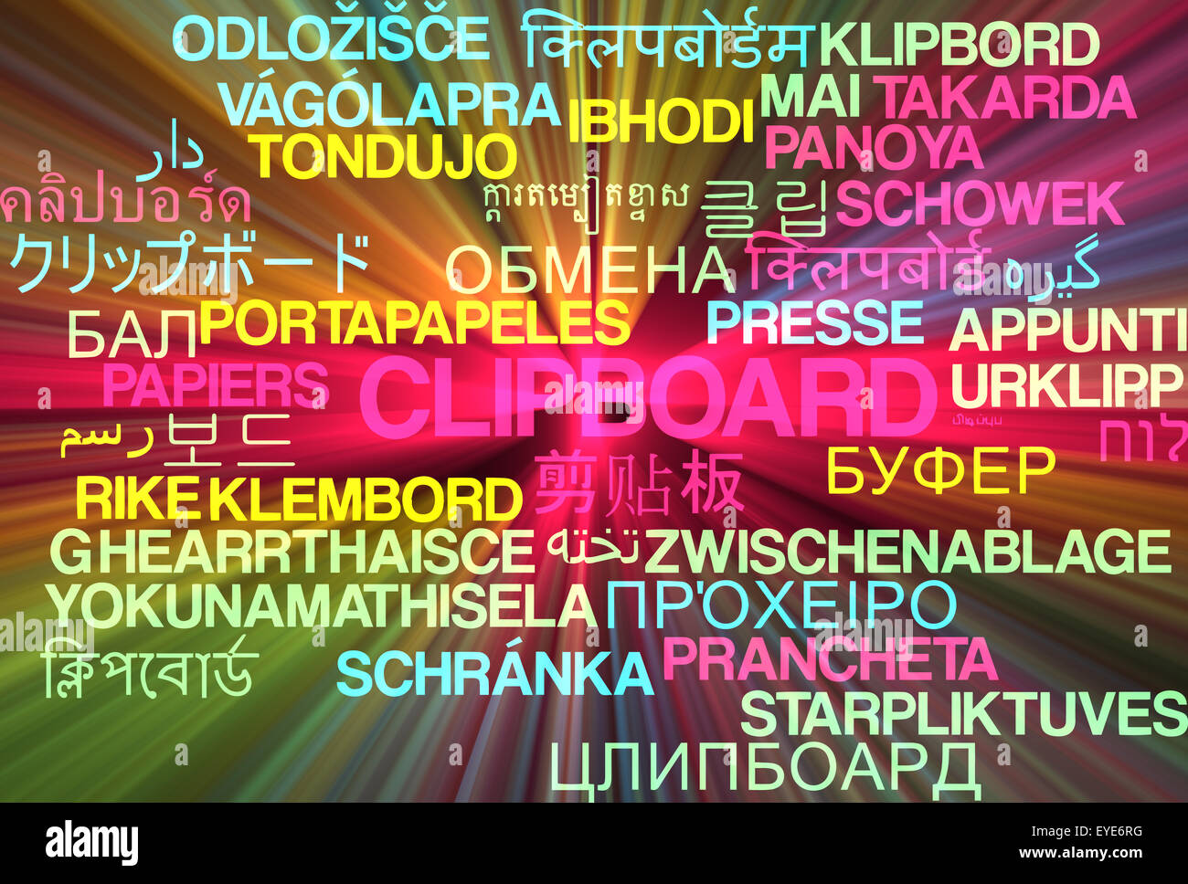 Background concept wordcloud multilanguage international many language ...