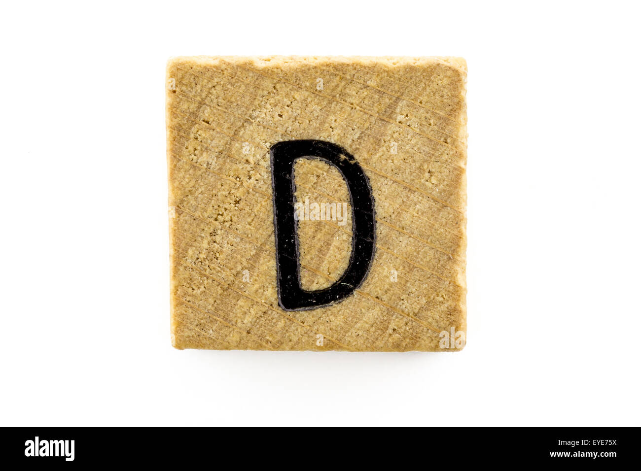 Font type alphabet letters typeface Cut Out Stock Images & Pictures - Alamy