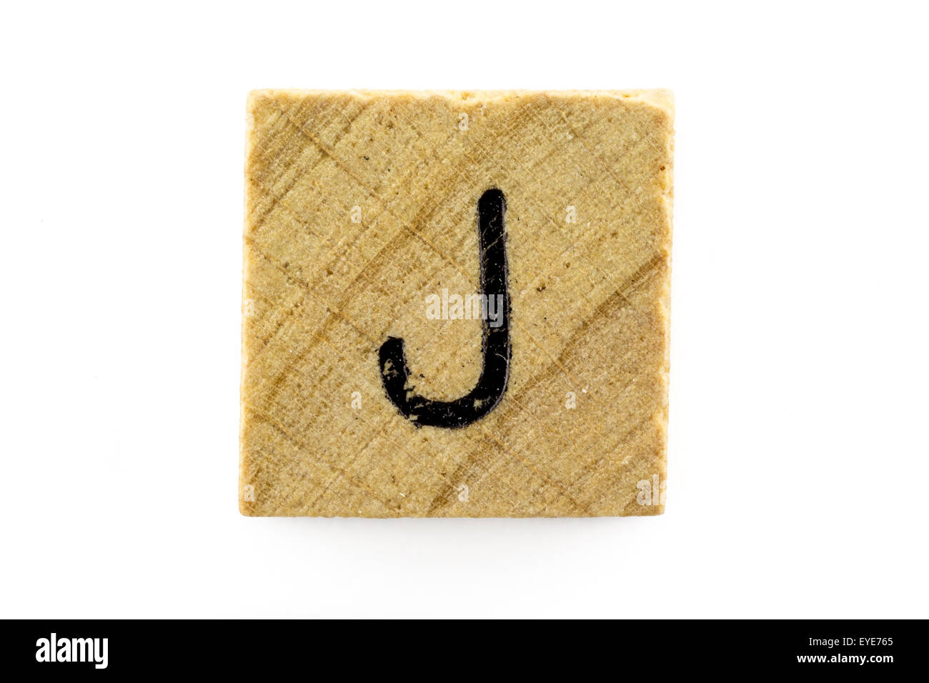 Letter j uppercase hi-res stock photography and images - Alamy