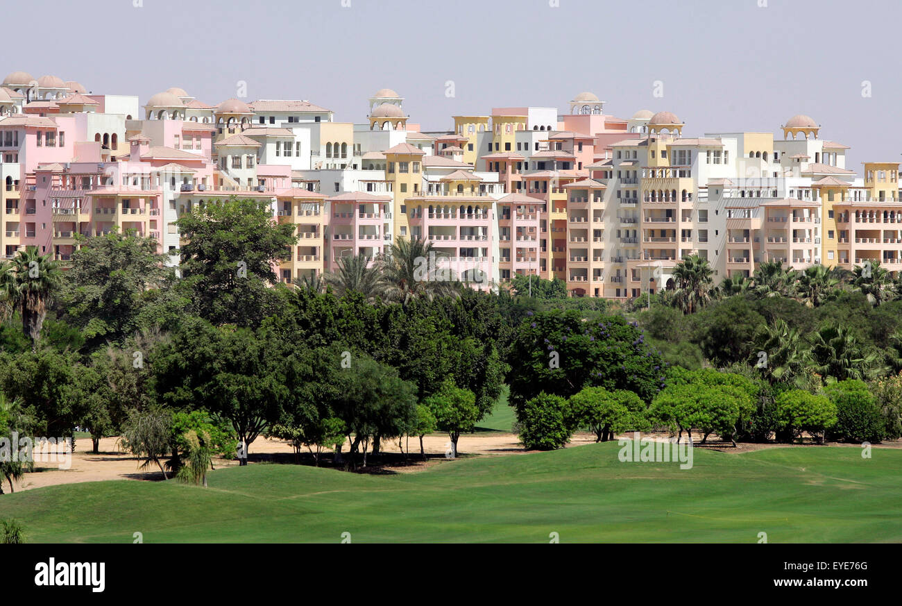 Buildings of modern cairo hi-res stock photography and images - Alamy