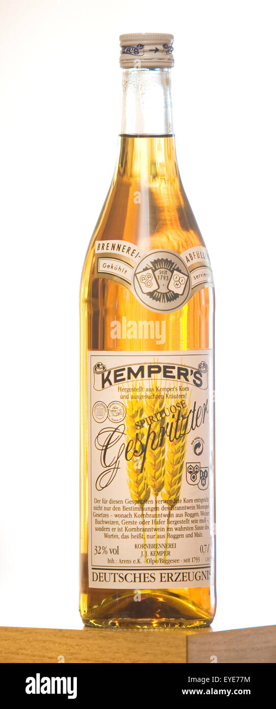 Kempers hi-res stock photography and images - Alamy