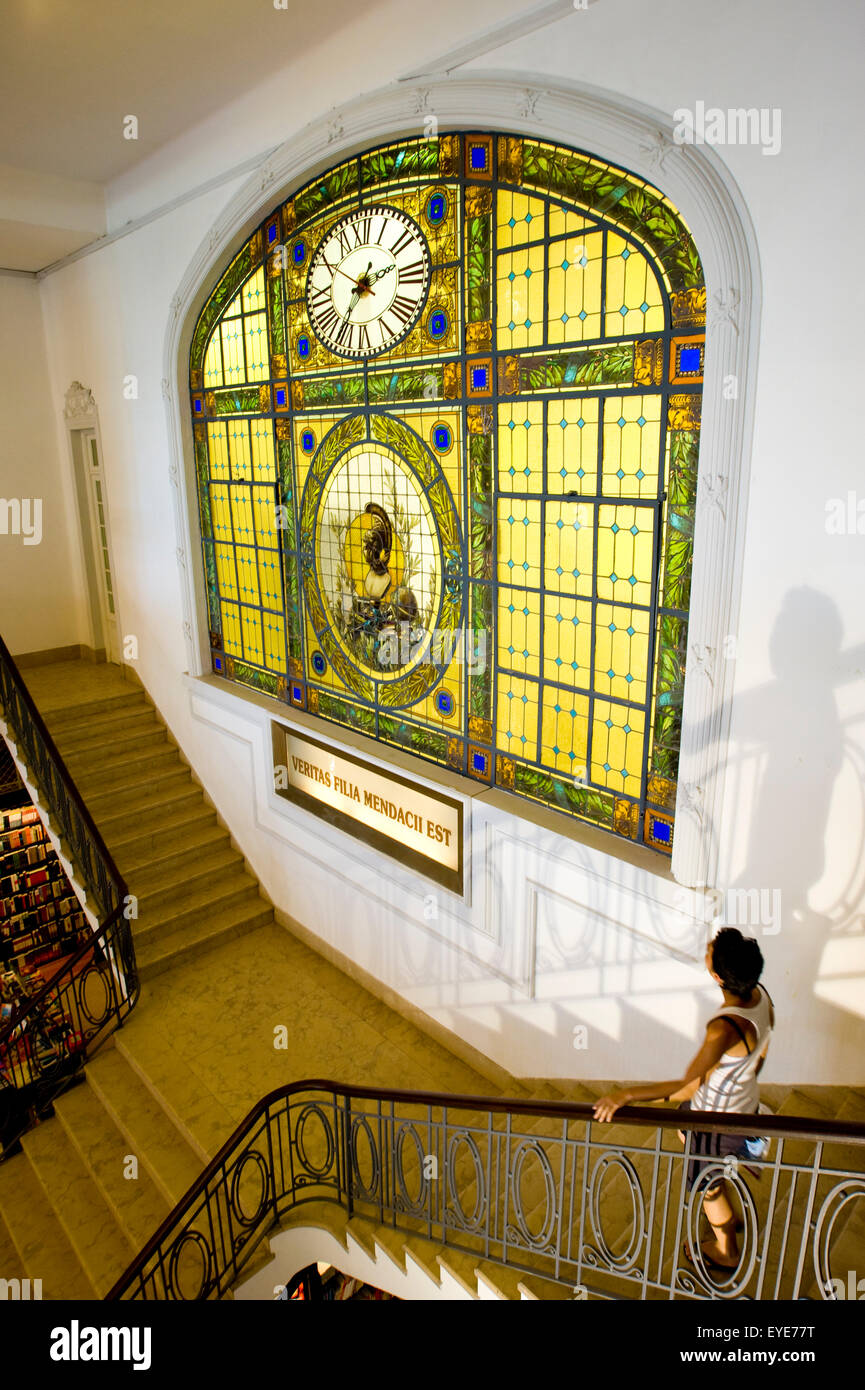 Art Nouveau,Edificio Pablo Ferrando Stock Photo - Alamy