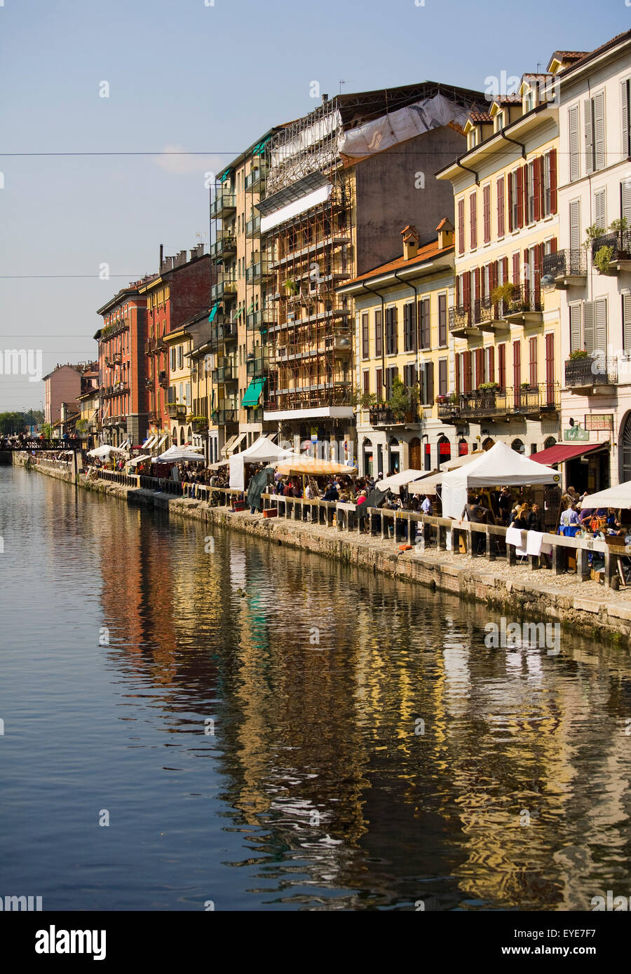 Places of interest milano hi-res stock photography and images - Alamy