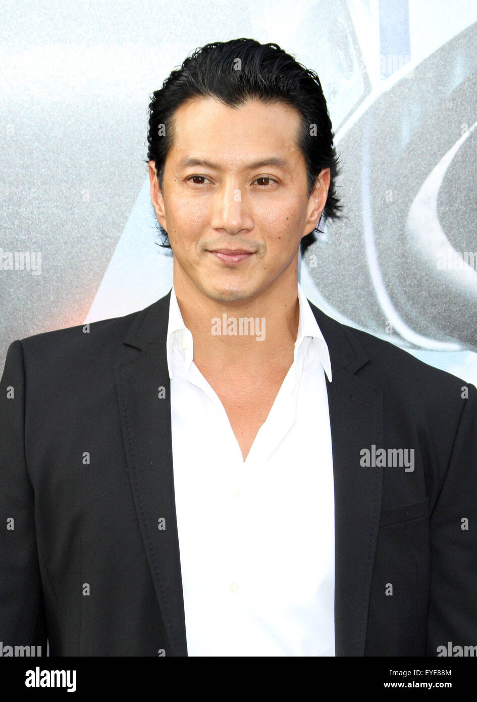 The Warner Bros. Pictures world premiere of 'San Andreas' held at the ...