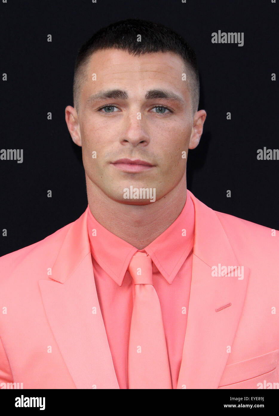 The Warner Bros. Pictures world premiere of 'San Andreas' held at the ...