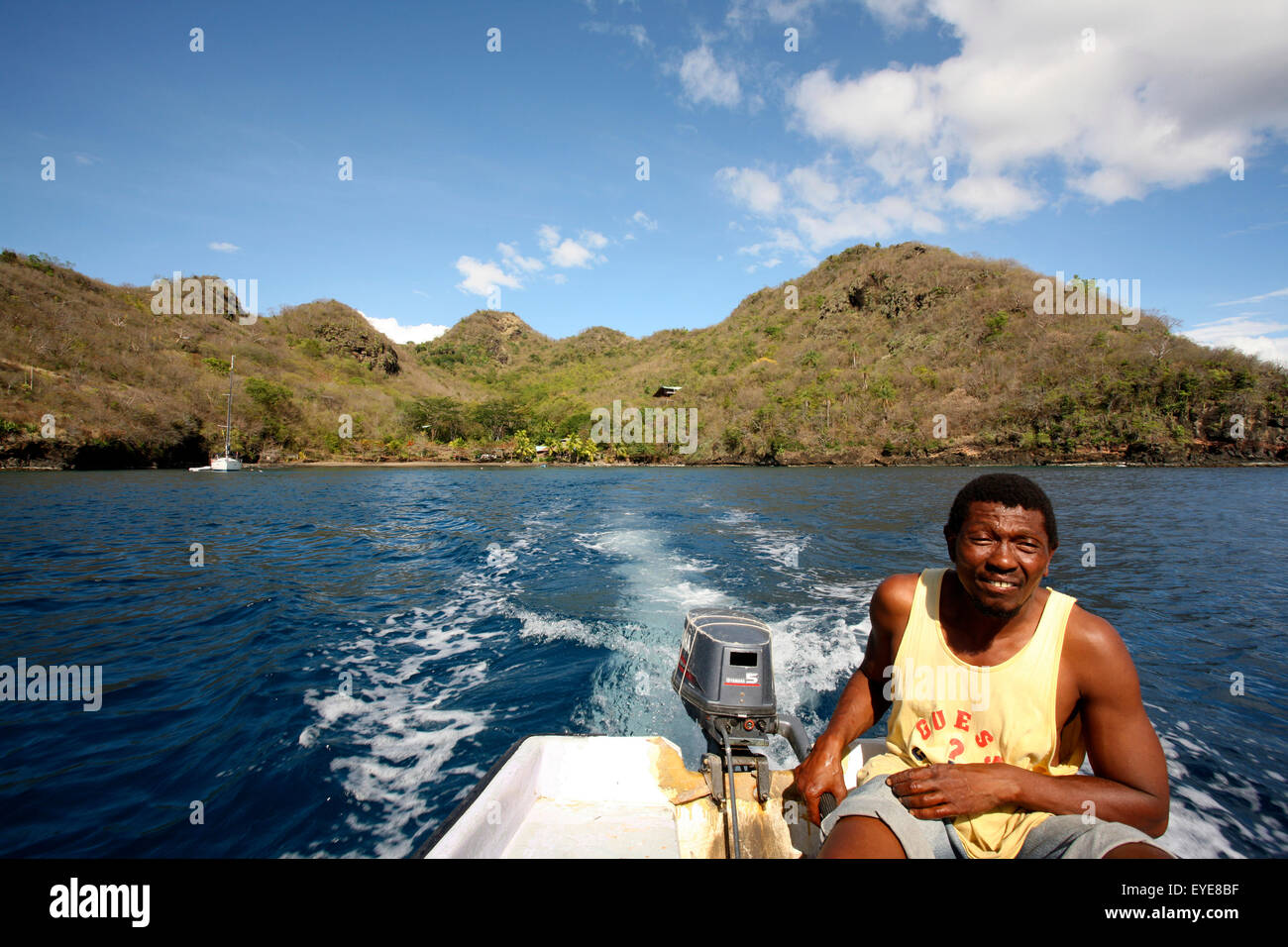 Petit saint vincent hi-res stock photography and images - Alamy
