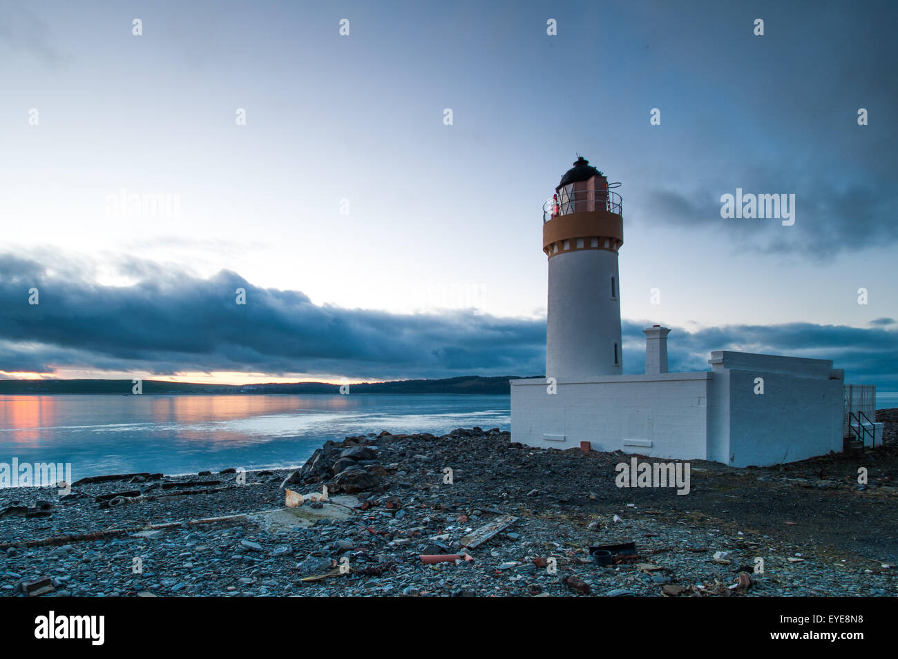 Loch ryan scotland hi-res stock photography and images - Alamy