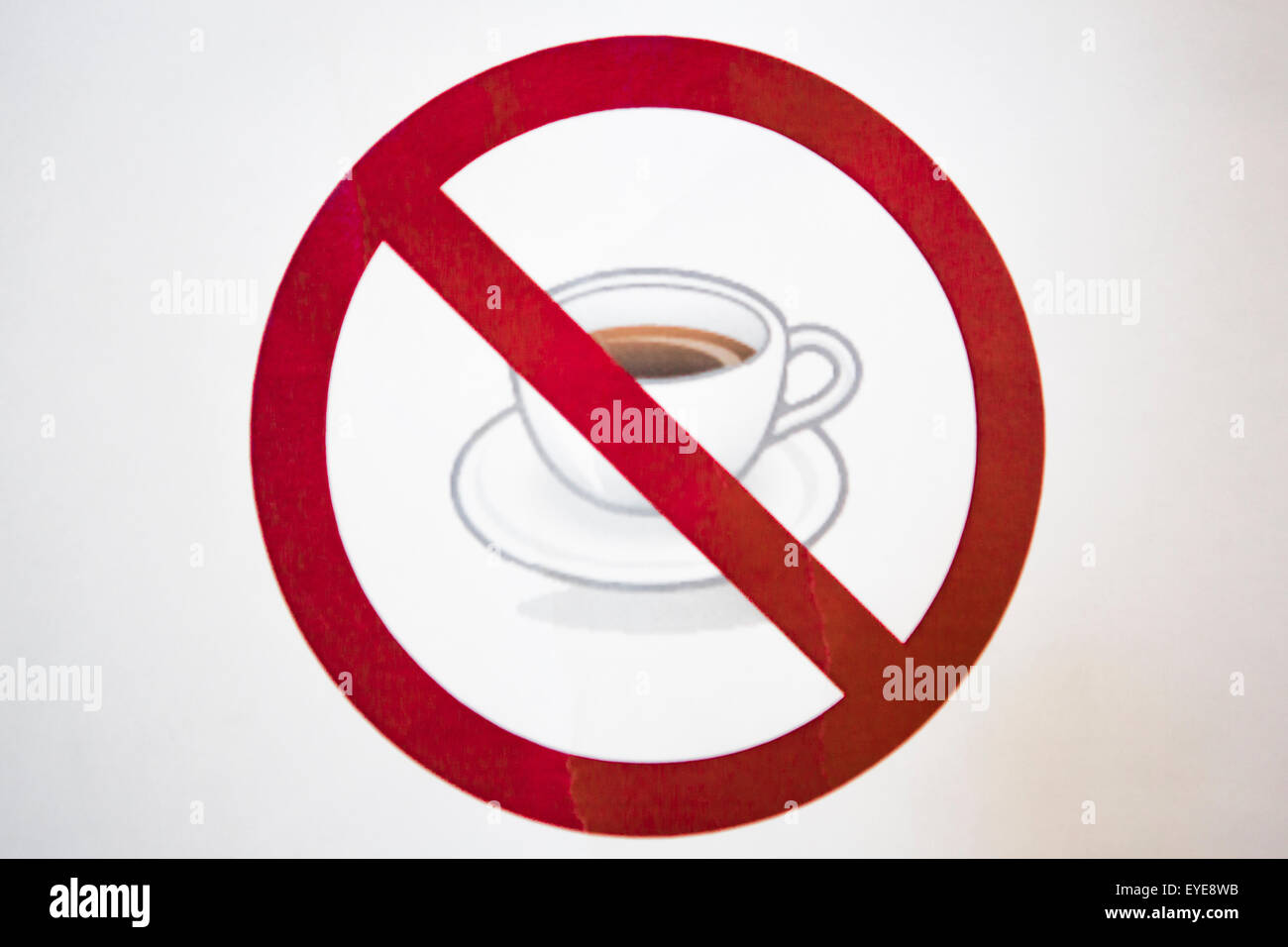 Coffee coffee sign hi-res stock photography and images - Alamy
