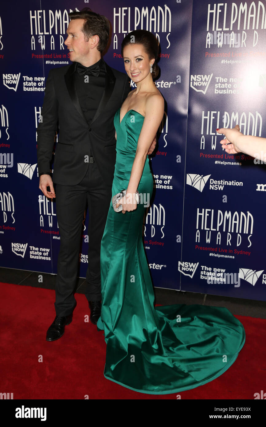 Claire Campbell High Resolution Stock Photography and Images - Alamy