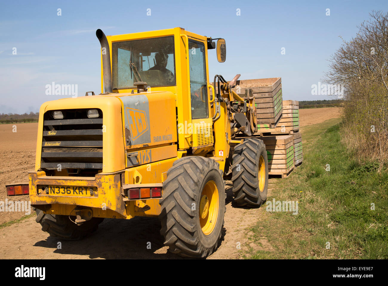 Vehicle master hi-res stock photography and images - Alamy