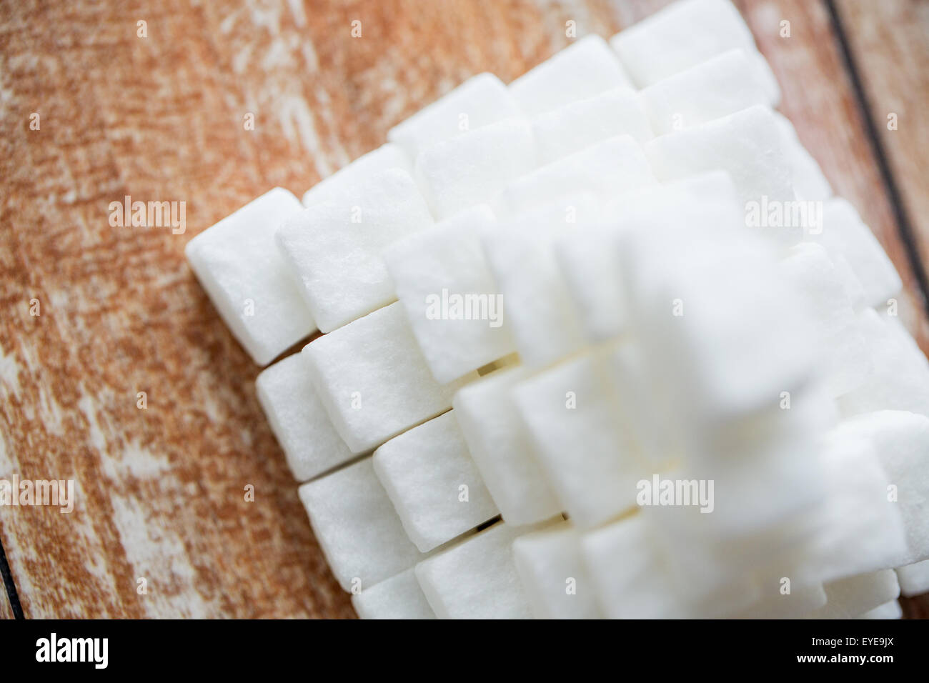 Carbohydrate food pyramid hi-res stock photography and images - Alamy