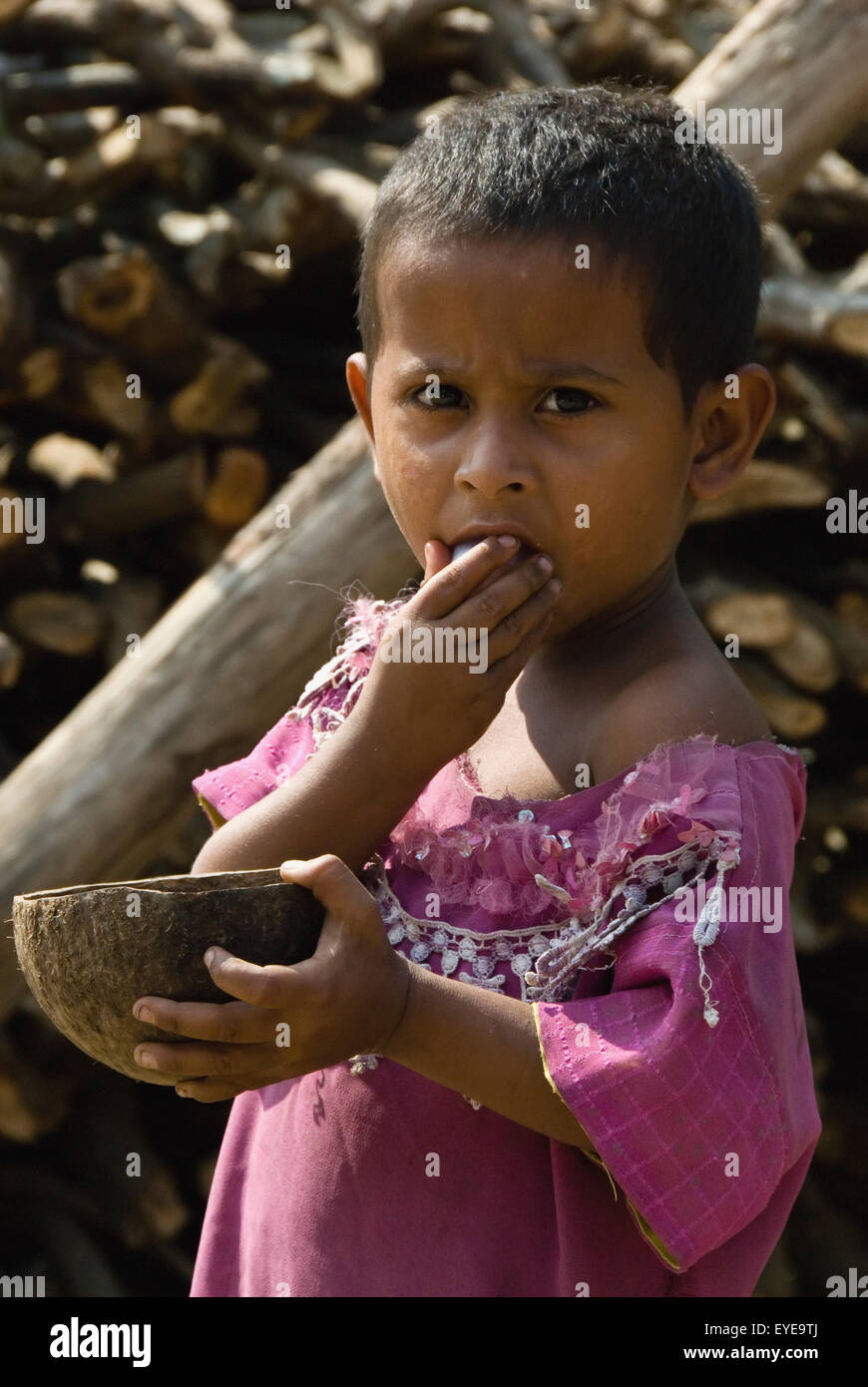 Raghurajpur hi-res stock photography and images - Alamy