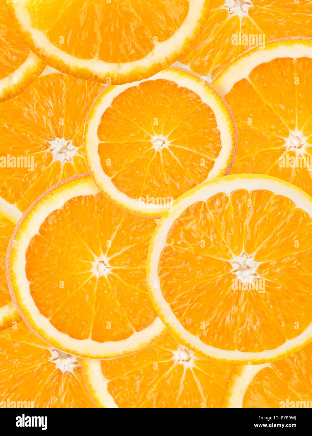 Fresh orange background .Healthy food Stock Photo - Alamy