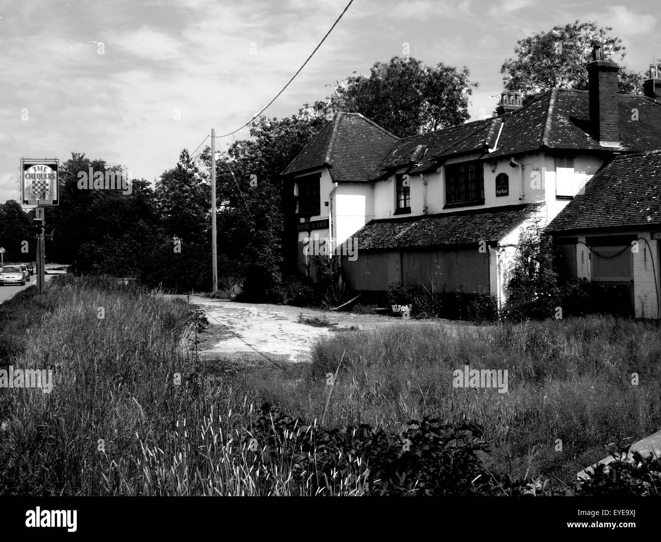 Ropley hampshire hi-res stock photography and images - Alamy