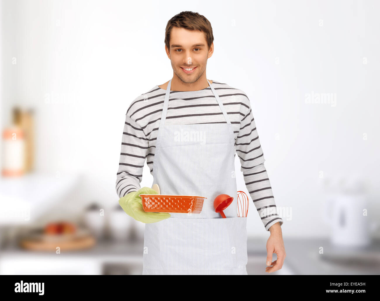 Professional foo hi-res stock photography and images - Alamy