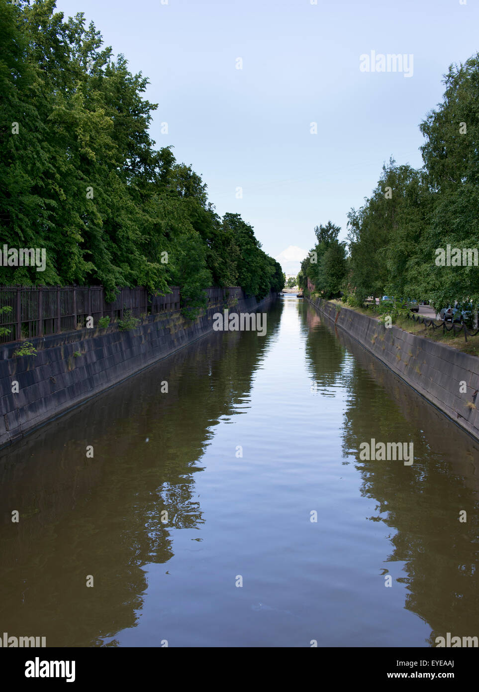 Bypass canal hi-res stock photography and images - Alamy