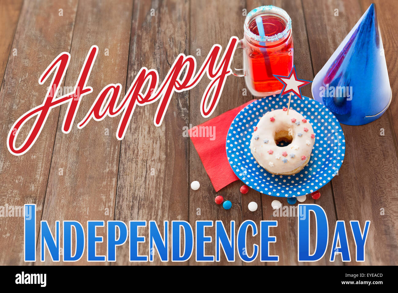 happy independence day Stock Photo - Alamy