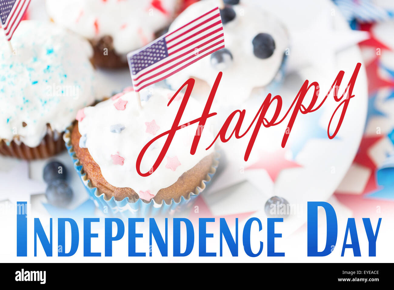 happy independence day Stock Photo - Alamy