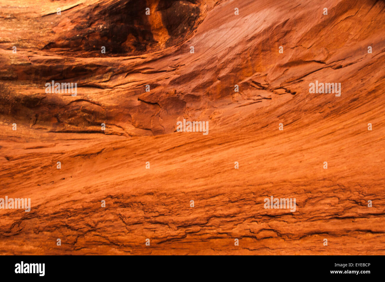Monument Valley arizona texture wall layer pattern in national park ...