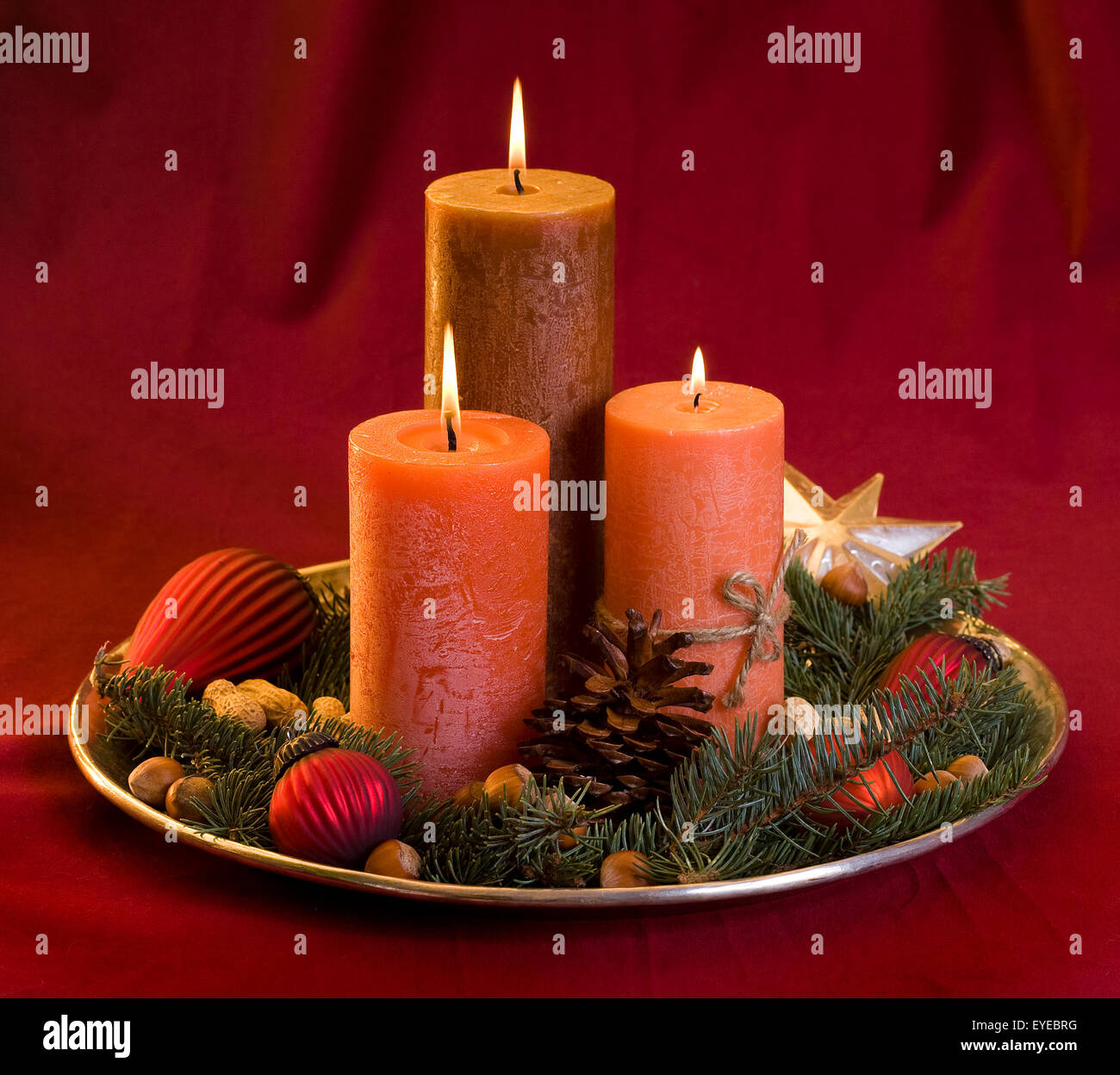 Advent period hi-res stock photography and images - Alamy