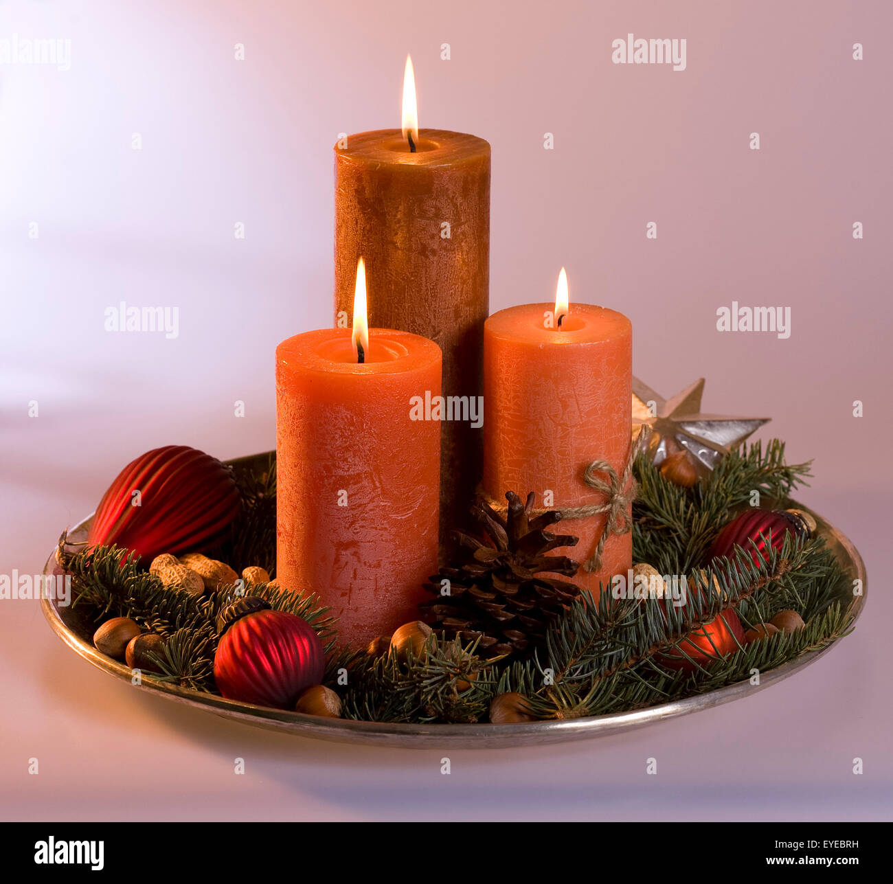 Advent period hi-res stock photography and images - Alamy
