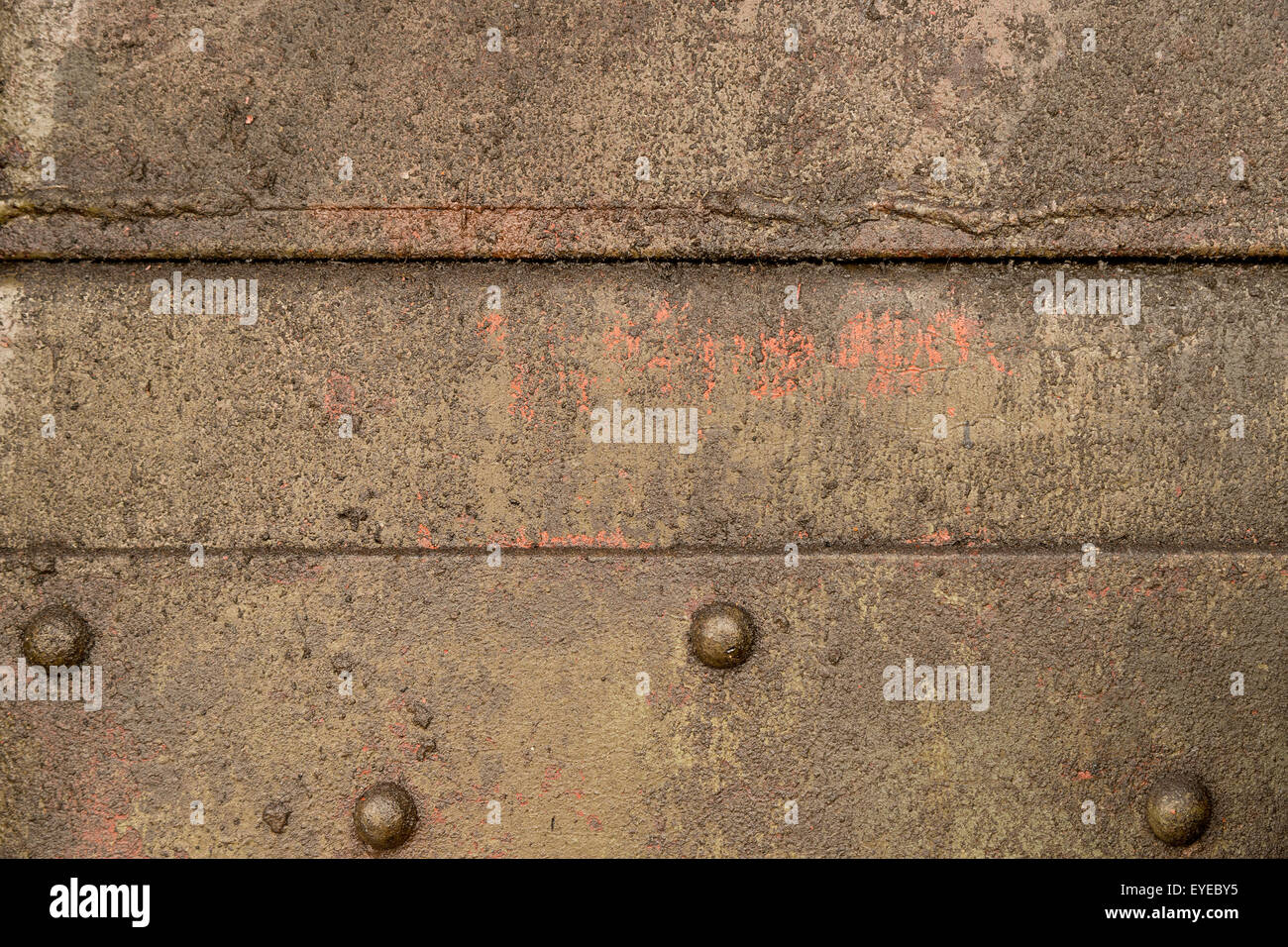 a old metal scratched background Stock Photo - Alamy