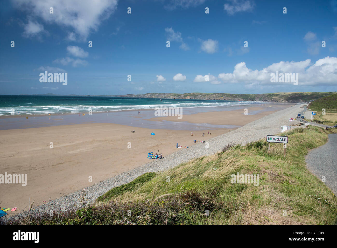 Surfers beach resort 2 hi-res stock photography and images - Alamy