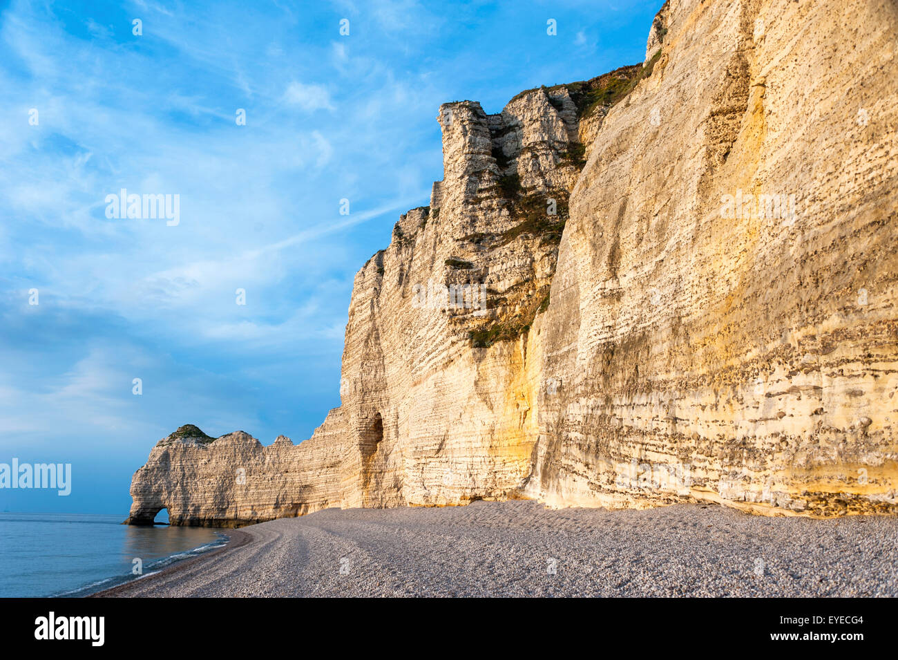 Famous cliff hi-res stock photography and images - Alamy