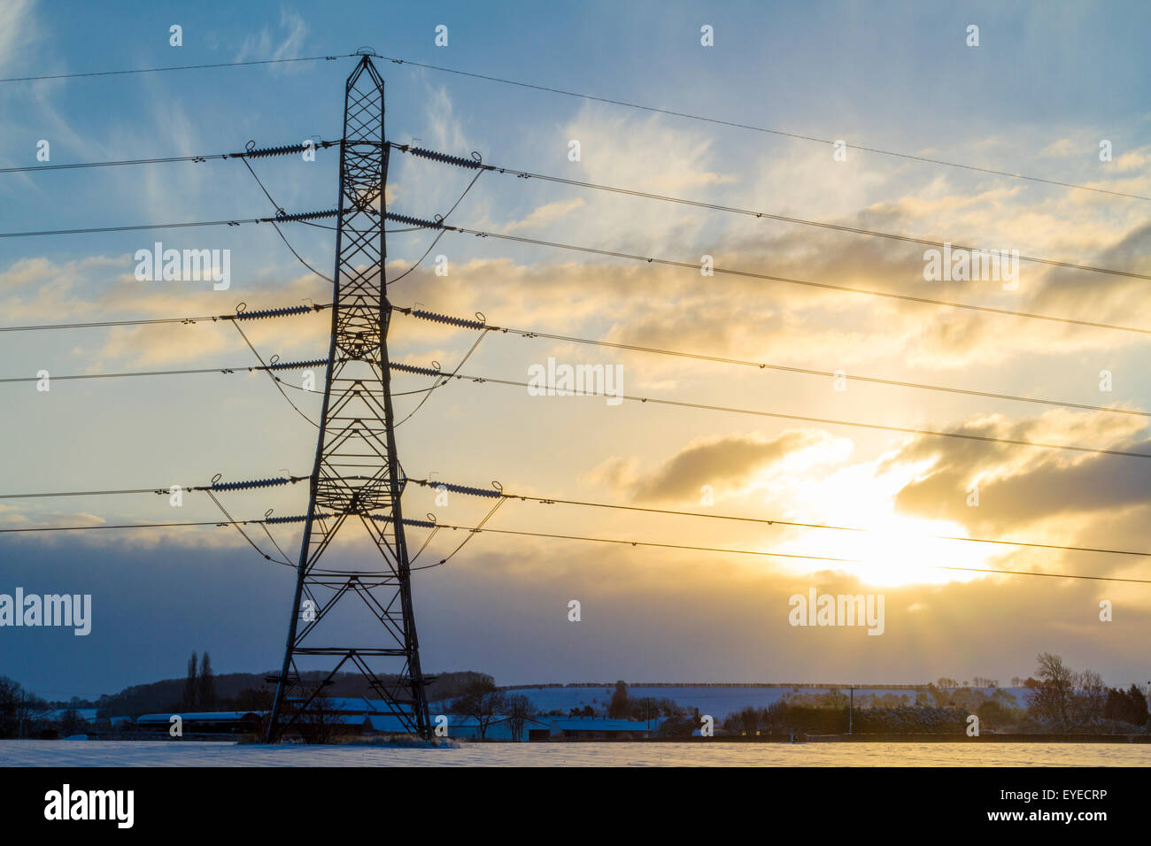 East midlands electricity hi-res stock photography and images - Alamy