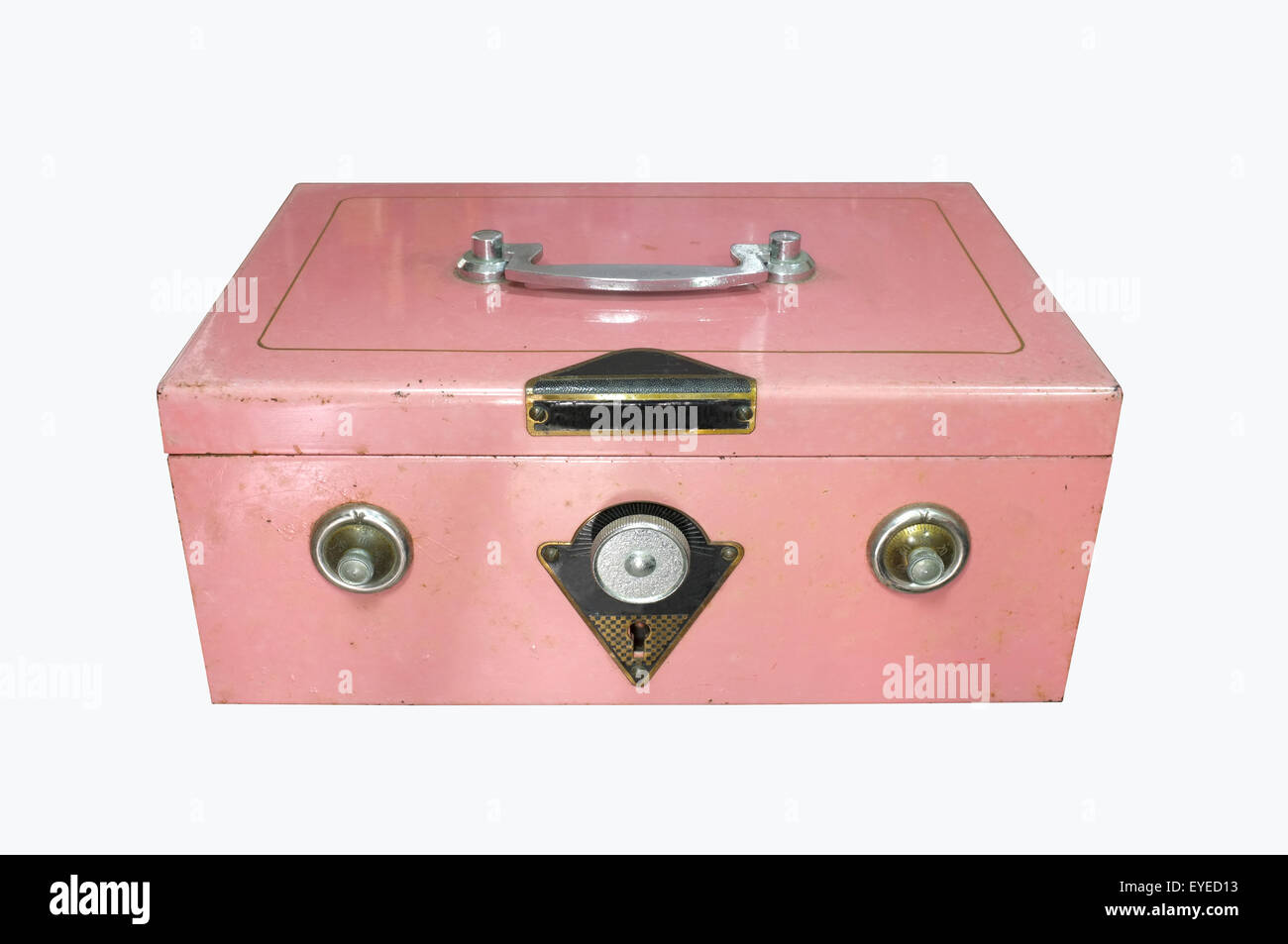 Safe box lock hi-res stock photography and images - Alamy