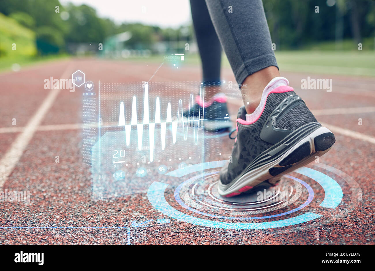 Woman sh hi-res stock photography and images - Alamy