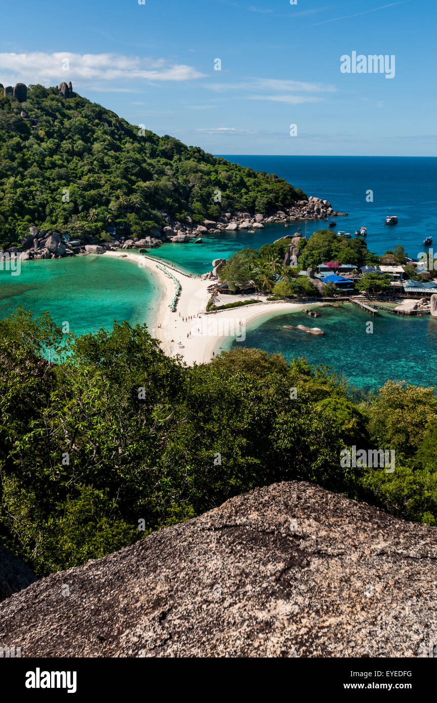Turtle island thailand hi-res stock photography and images - Alamy