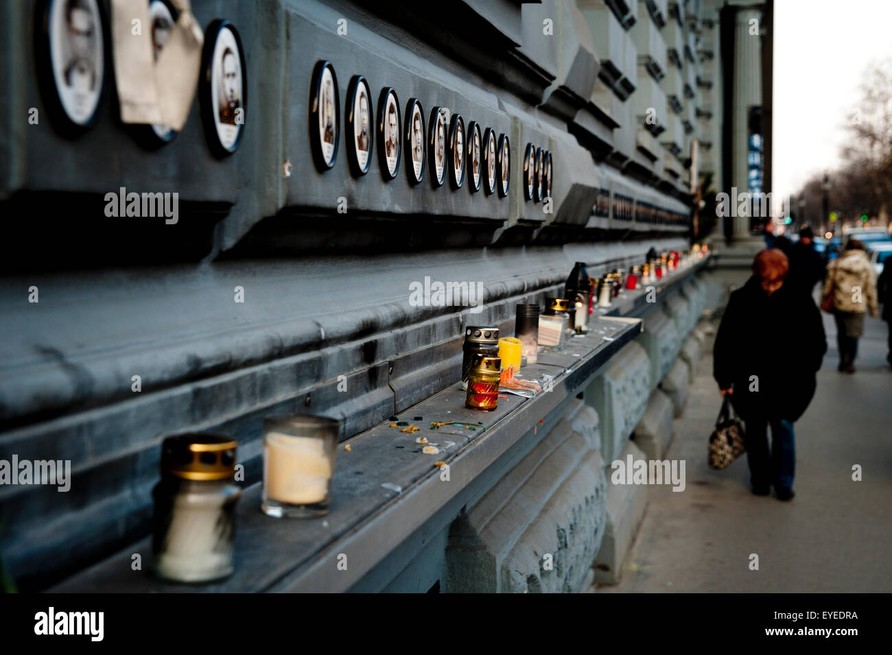 Fascist and communist regimes hi-res stock photography and images - Alamy