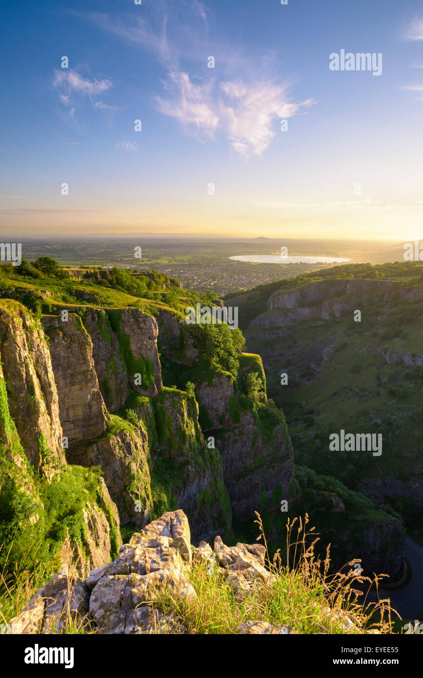 Cheddar gorge hi-res stock photography and images - Alamy