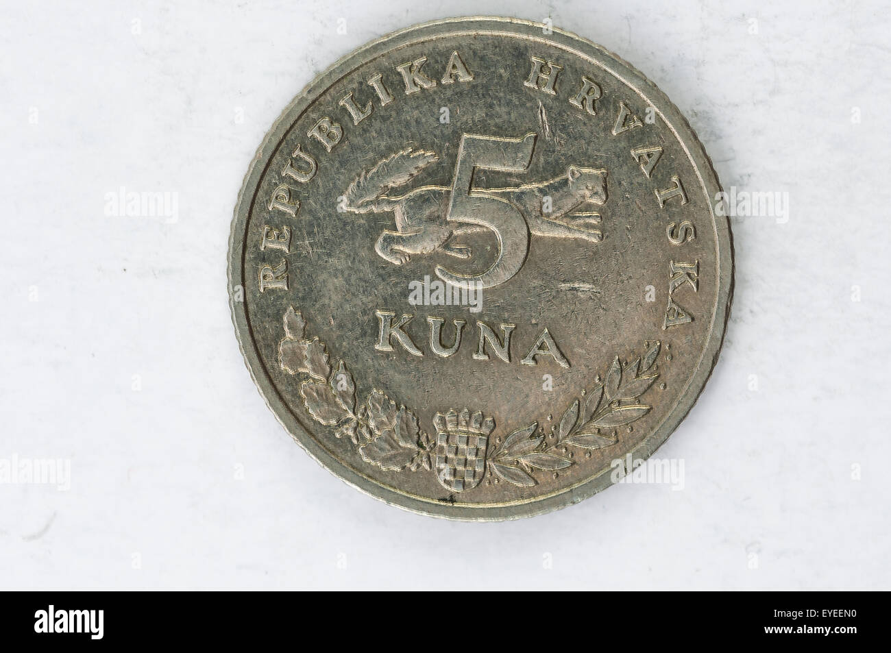 Silver aluminium hi-res stock photography and images - Alamy