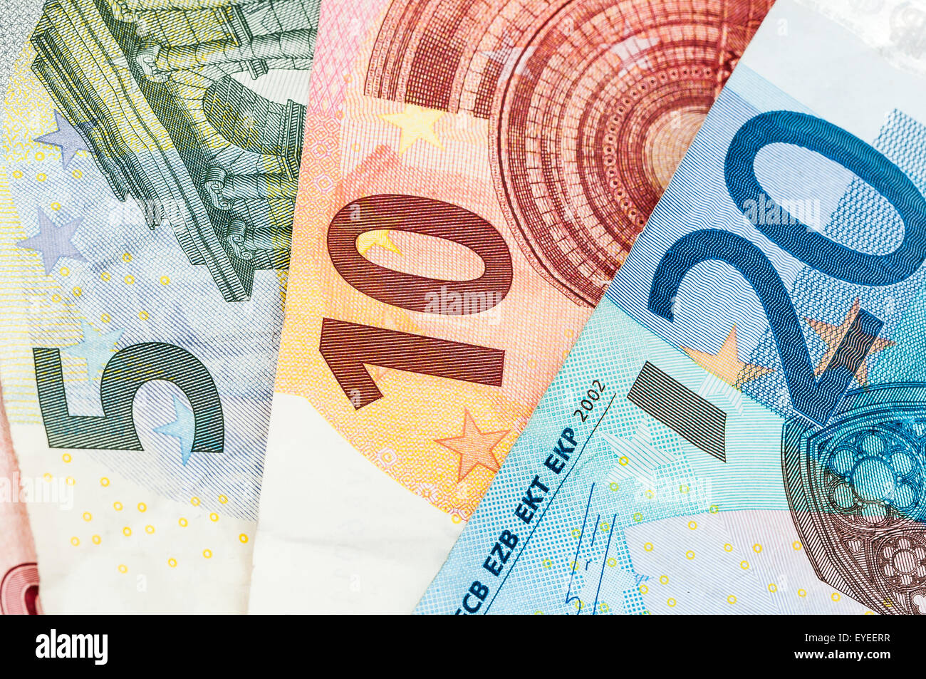 Money in a row hi-res stock photography and images - Alamy