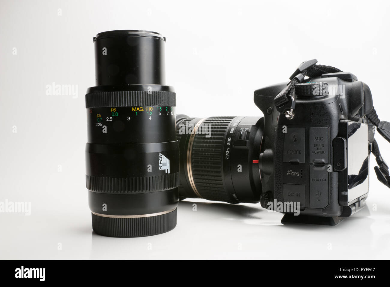 Digital photocamera hi-res stock photography and images - Alamy
