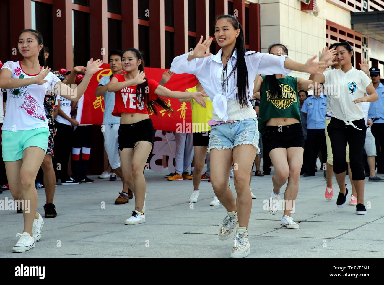 Operation mob hi-res stock photography and images - Alamy