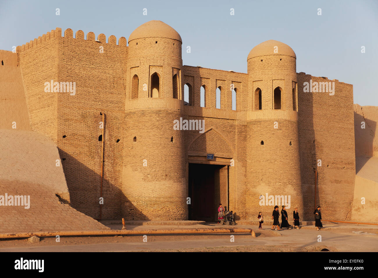 Khwarezm hi-res stock photography and images - Alamy